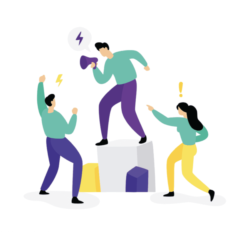 Proactive Communication Builds Trust - Accountability Lab