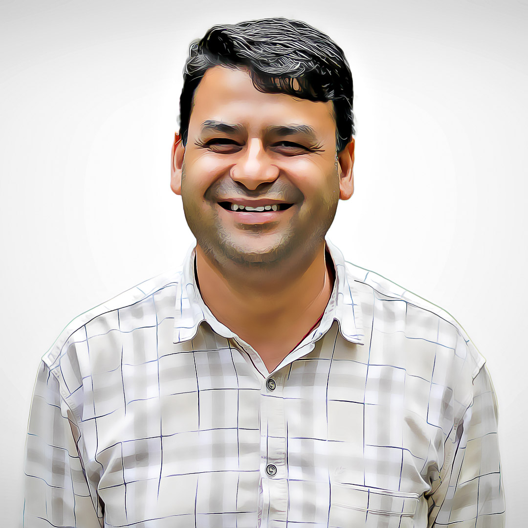 Our People - Accountability Lab