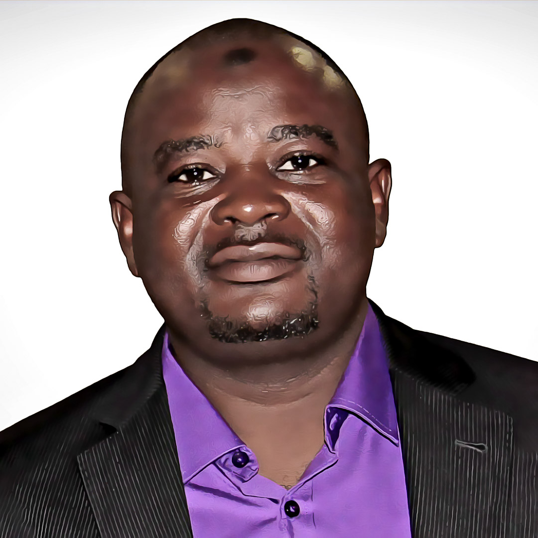 Our People - Accountability Lab