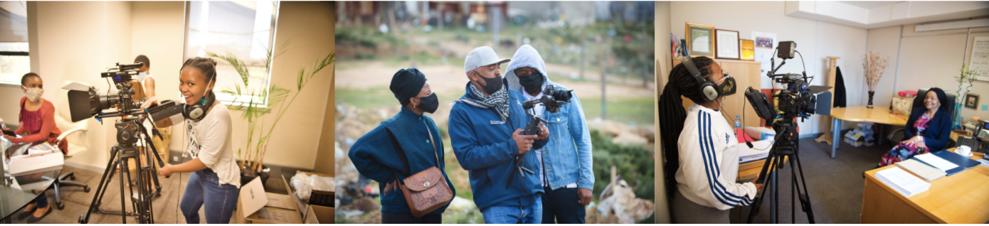 South Africa | Accountability Lab