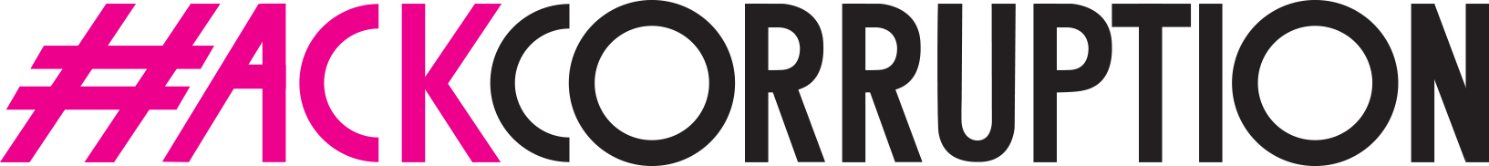 HackCorruption announces 5 winning ideas to combat corruption through emerging technologies ...