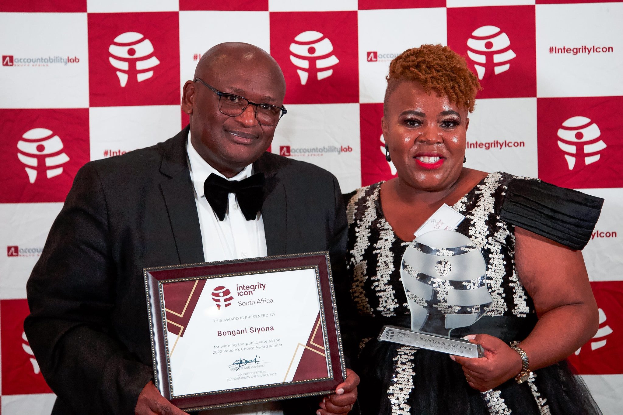SA’s passionate and inspirational public servants honoured, with ...