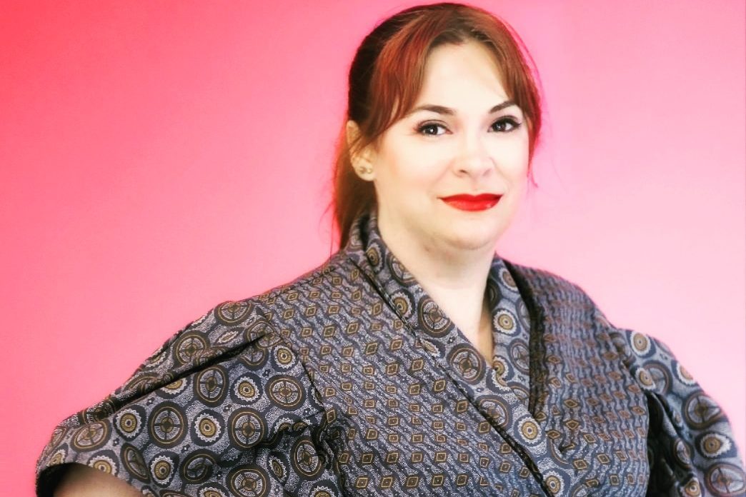 Eva Sander: Guerrera digital - Accountability Lab