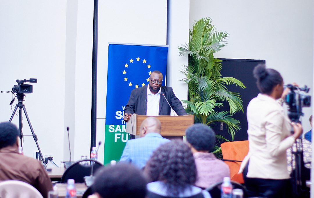 The vital role of young people in governance processes - Accountability Lab