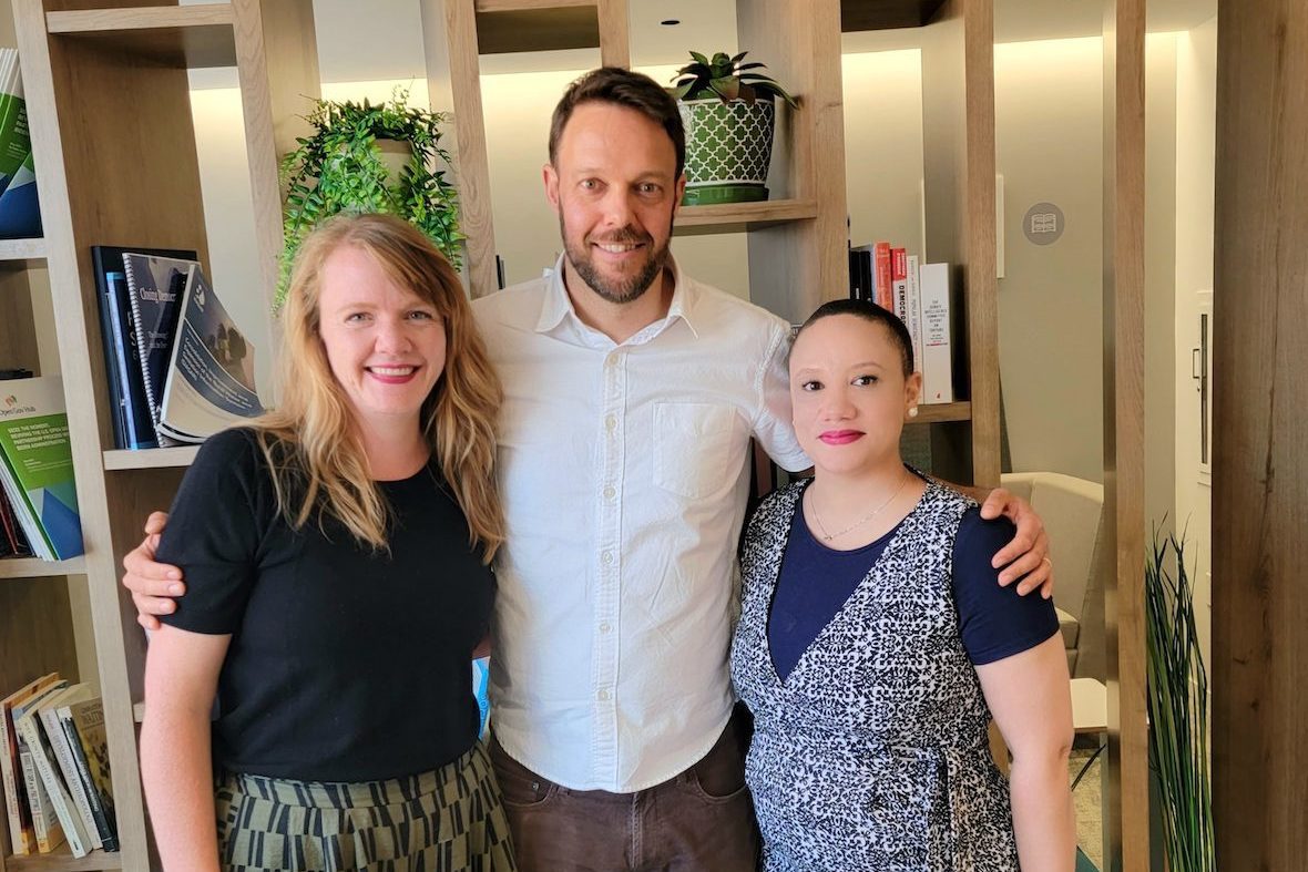 Why Accountability Lab is Moving to a Co-Leadership Model ...