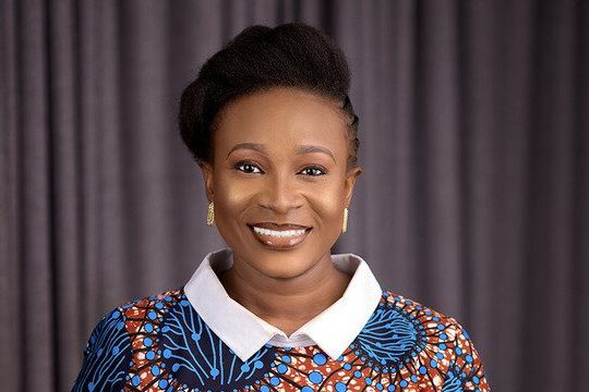 Funke Adeoye and her access to justice mission in Nigeria ...