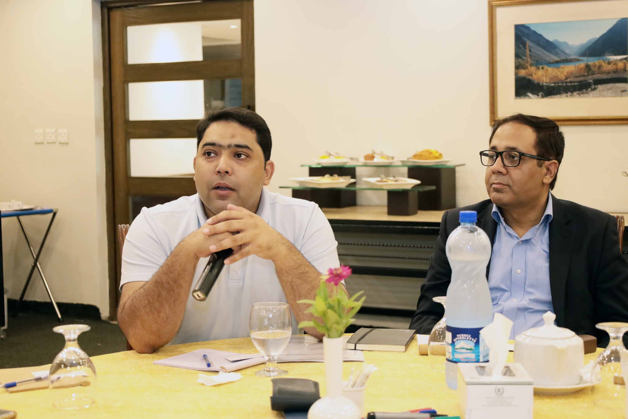 Measuring Success: Leading with a positive approach in Pakistan ...