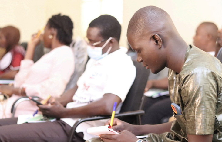 L'inclusivité en action : Le rôle du projet USAID Basiki ni Tagne Kunafoni dans la ...